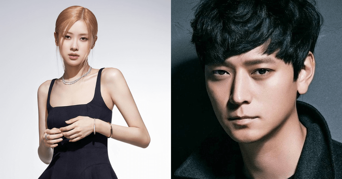 YG Entertainment shuts down dating rumors between BLACKPINK’s Rosé and actor Kang Dong Won ...